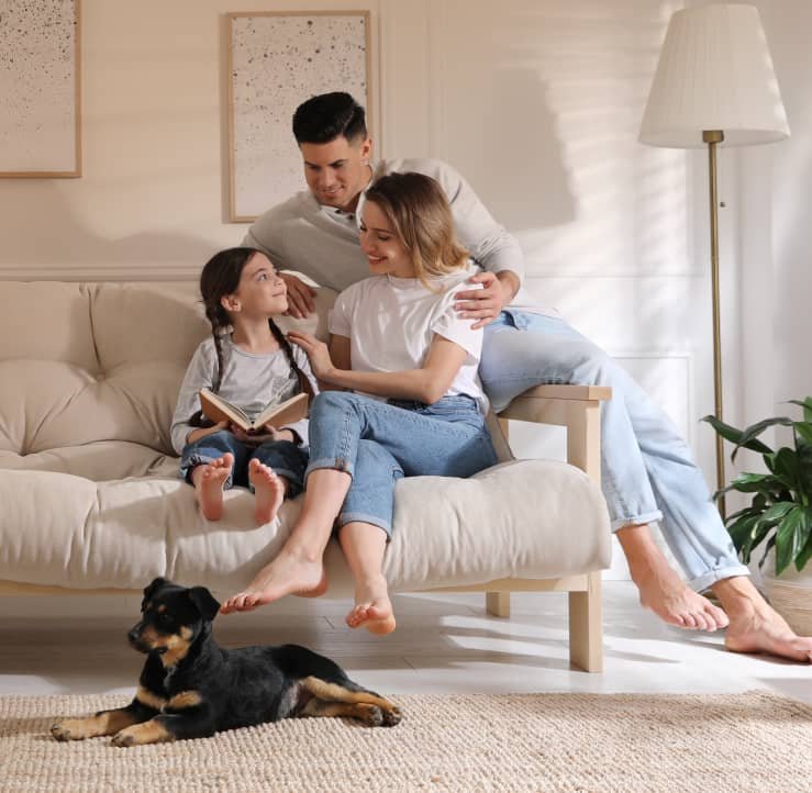 Bettersure | Legal and compliance